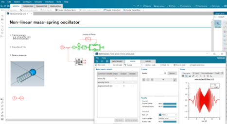 Simcenter Reduced Order Modeling｜製品｜製造業DXの電通総研